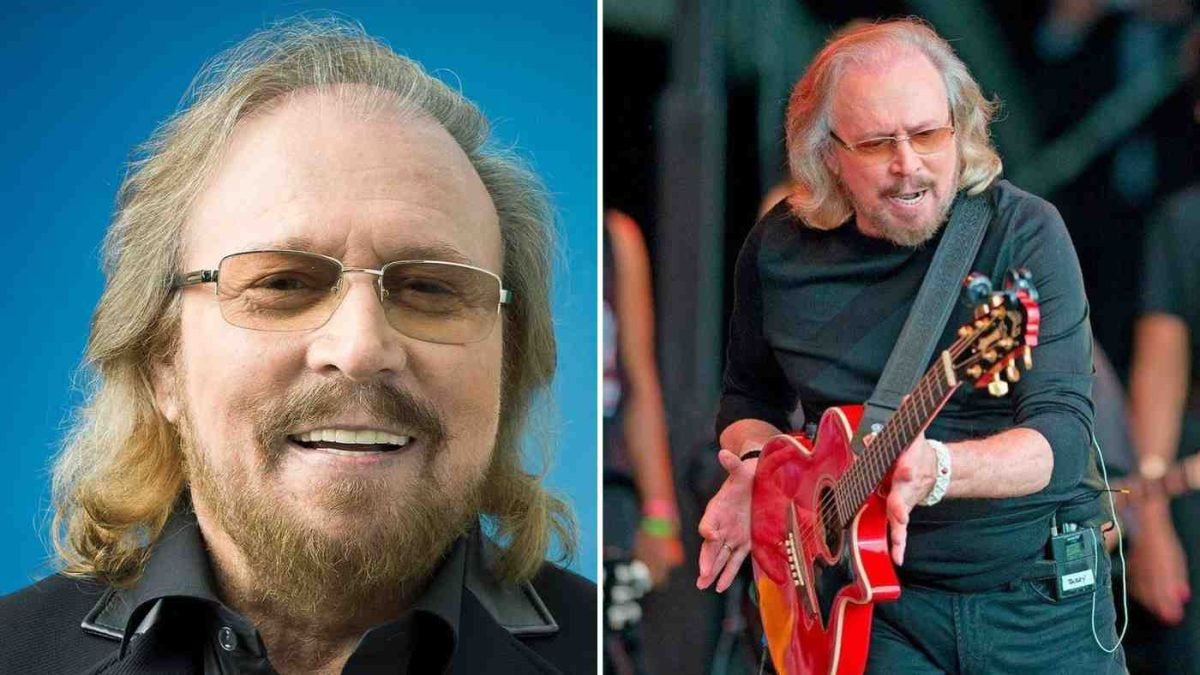 Barry Gibb Net Worth: How the Iconic Singer Amassed His Millions ...