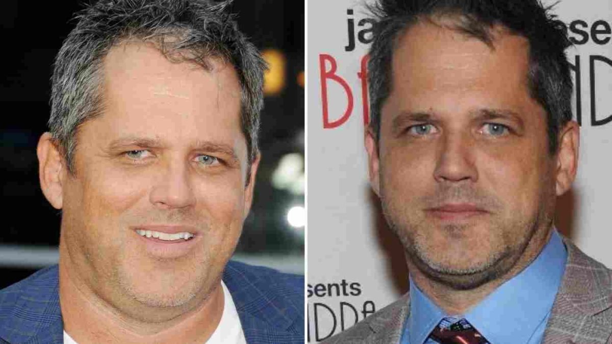 Jeff Tremaine Net Worth: Exploring the Jackass Creator Success ...