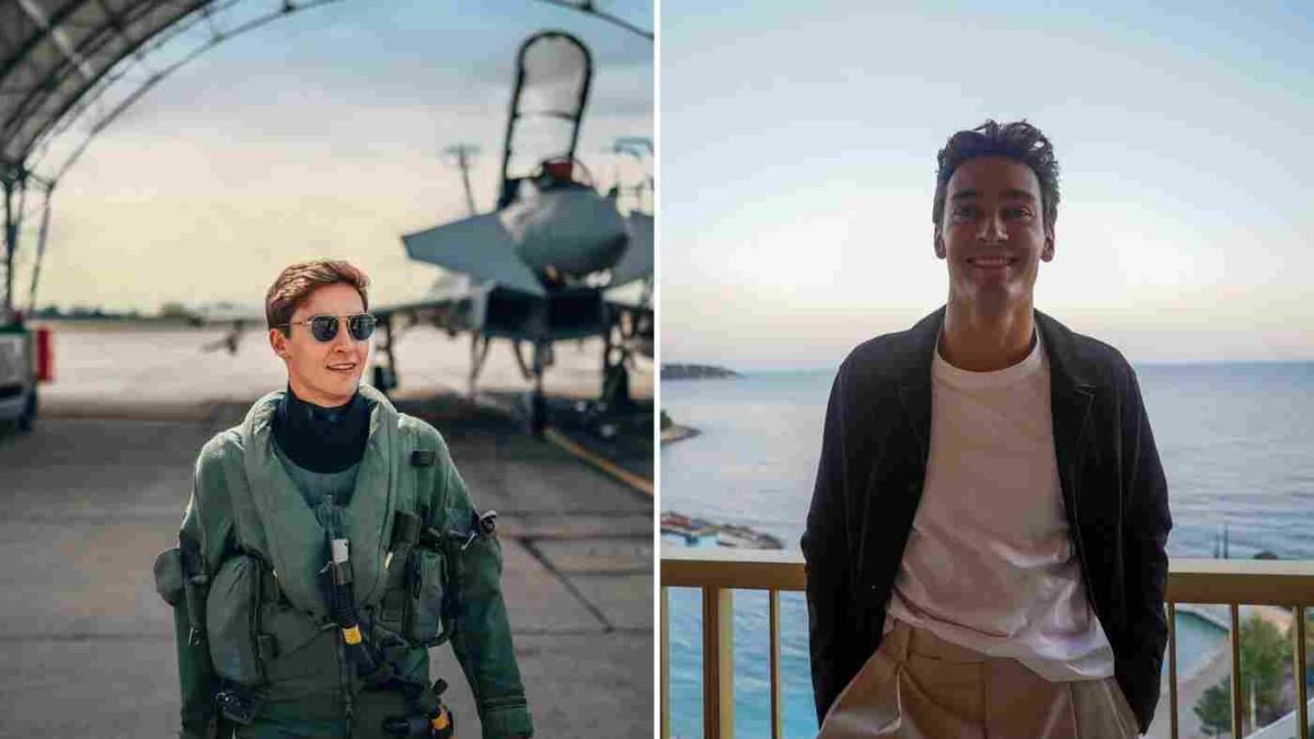 George Russell Parents: The Family Behind His F1 Success - Britishheadline