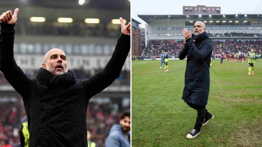 Pep Guardiola Salary: A Comprehensive Look at His Earnings ...