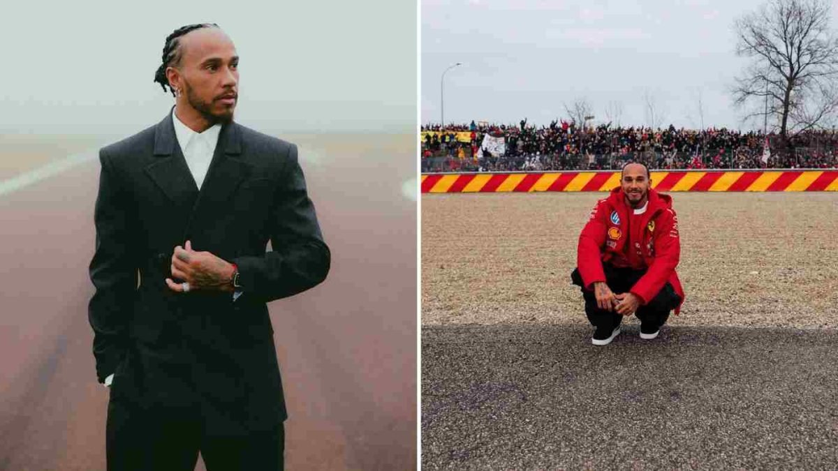 Lewis Hamilton Diet: Inside the F1 Star Plant Based Meal Plan ...