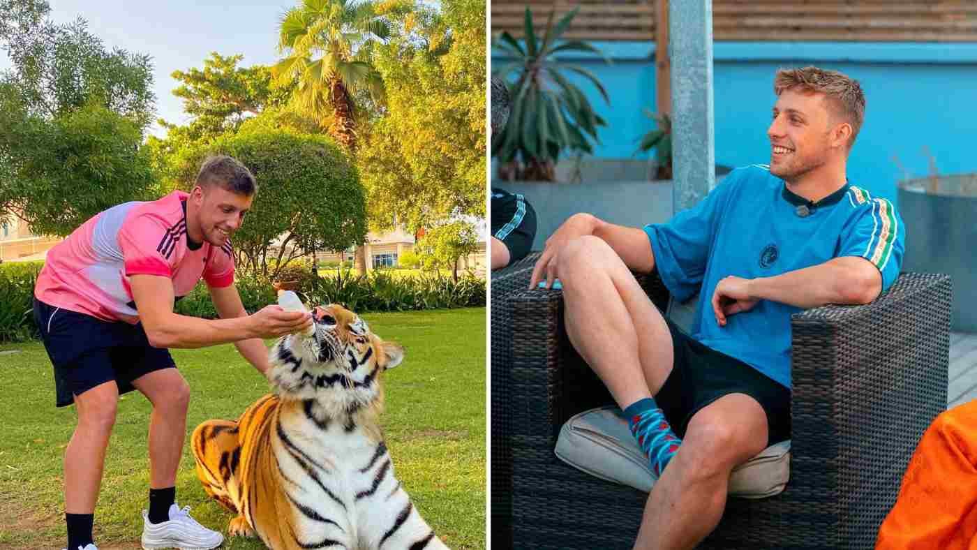 Harry Lewis Net Worth: How W2S Built a YouTube Fortune - Britishheadline