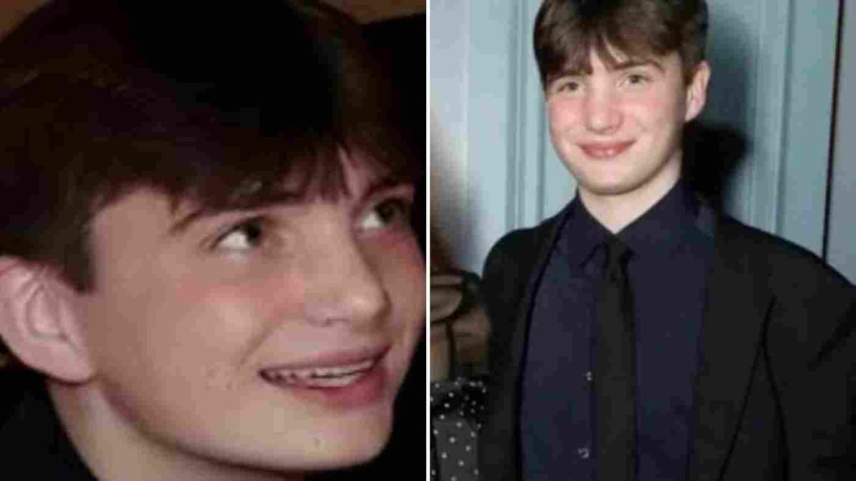 Aran Murphy: Rising Star Carving His Own Path in Acting - Britishheadline