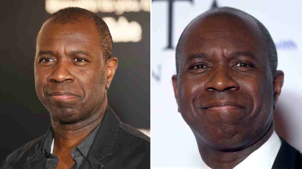 Catherine Myrie: The Woman Behind the BBC's Clive Myrie - Britishheadline