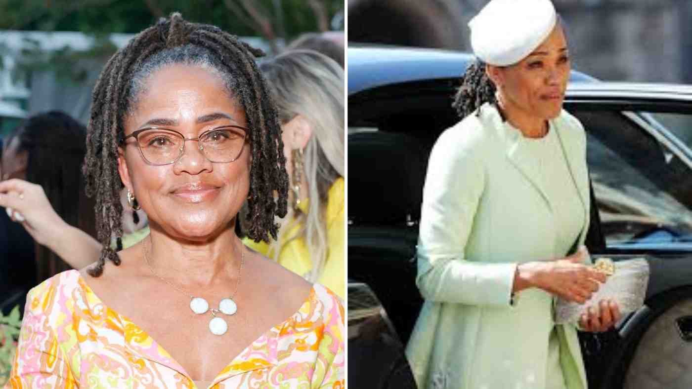 Doria Ragland: A Strong and Supportive Figure - Britishheadline