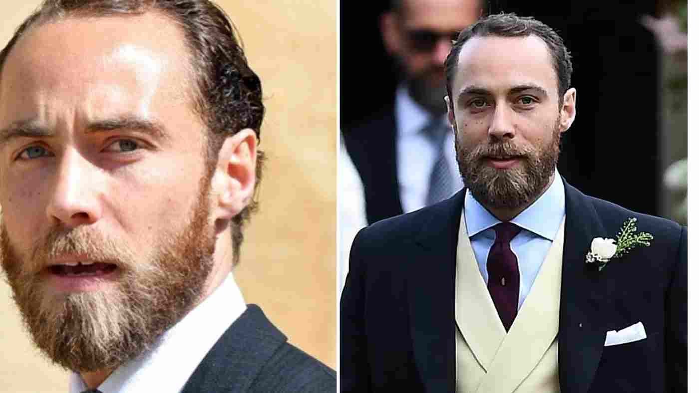 James Middleton: The Private Life of Kate Middleton’s Brother ...