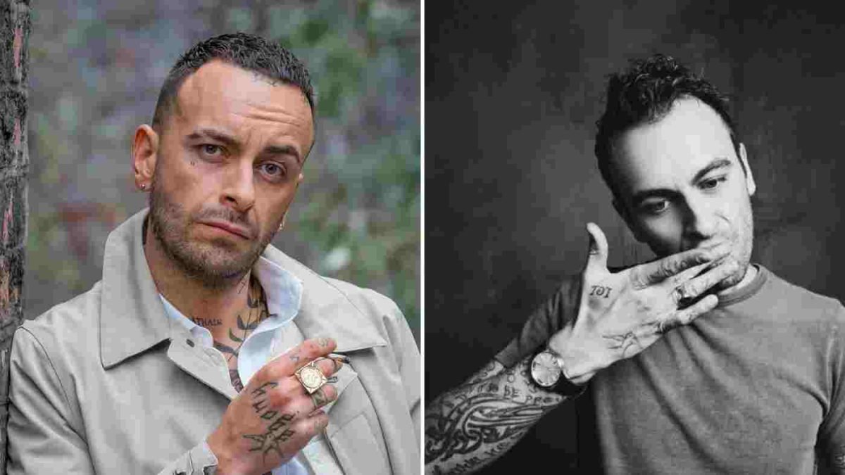 Joe Gilgun Tattoos: A Personal Canvas of Stories and Meaning - Britishheadline